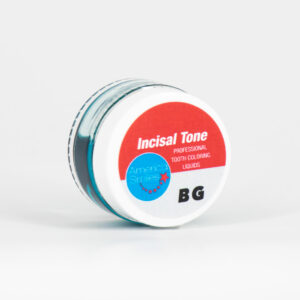 Zirconia Coloring Liquids – The AmericaSmiles Network