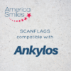 Ankylos - Scanbody/Scanflag (Mist) | The AmericaSmiles Network