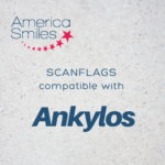 Ankylos – Scanbody/Scanflag (Mist) – The AmericaSmiles Network
