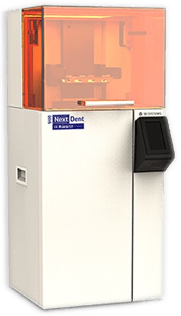 NextDent 5100 | The AmericaSmiles Network