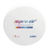 Aidite 3D Pro Zir, 98×18 multilayer zirconia – The AmericaSmiles Network