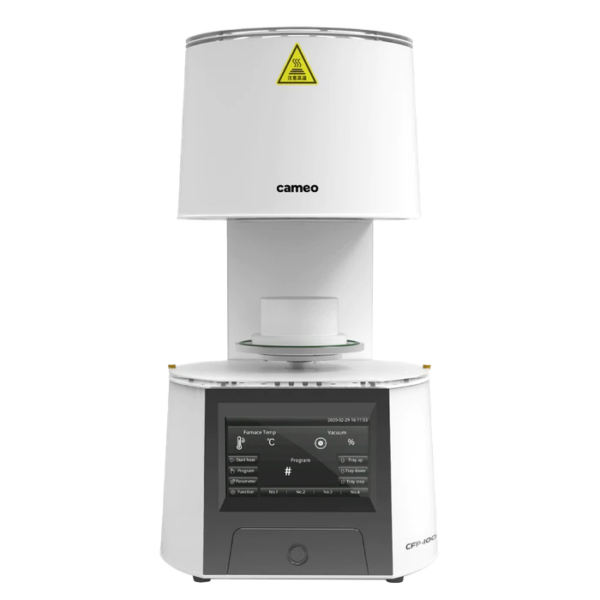 Sintering Ovens – The AmericaSmiles Network