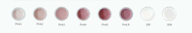 Biomic Stain/Glaze Kits (Aesthetic, Basic and Gum) – The AmericaSmiles ...