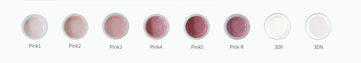 Biomic Stain/Glaze Kits (Aesthetic, Basic and Gum) – The AmericaSmiles ...